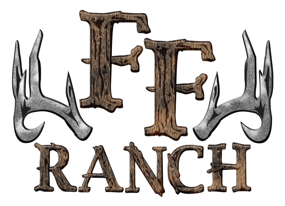 Fallow Deer | FF Hunting Ranch